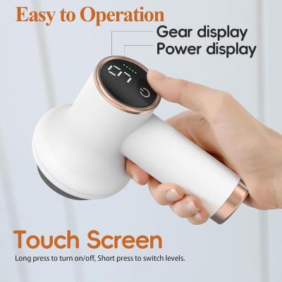 China Electric Handheld Massage Tool Full Body Relaxation Cellulite & Fat Massage for Shoulder, Leg, Foot, Muscles, Full Body for sale