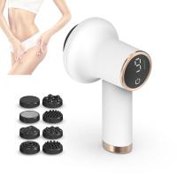 China Electric Handheld Massage Tool Full Body Relaxation Cellulite & Fat Massage for Shoulder, Leg, Foot, Muscles, Full Body for sale