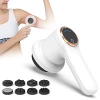 China Professional Muscle Massager for Home Use Deep Tissue for Gym and Fitness Training Recovery Vibration Massage Device for sale