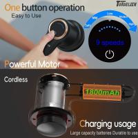 China Professional Muscle Massager for Home Use Deep Tissue for Gym and Fitness Training Recovery Vibration Massage Device for sale