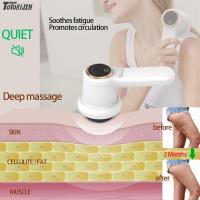 China Professional Muscle Massager for Home Use Deep Tissue for Gym and Fitness Training Recovery Vibration Massage Device for sale