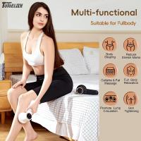 China Professional Muscle Massager for Home Use Deep Tissue for Gym and Fitness Training Recovery Vibration Massage Device for sale