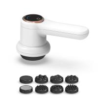 China Professional Muscle Massager for Home Use Deep Tissue for Gym and Fitness Training Recovery Vibration Massage Device for sale