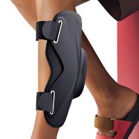 China Custom logo Leg Compression Device Arm Leg Calf Massager With Heat Therapy Muscle Fatigue Relief Compression Leg Massager for sale
