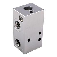 China Custom Hydraulic Manifold Solutions Designed to Improve System Performance and Reliability in Various Hydraulic Equipment for sale