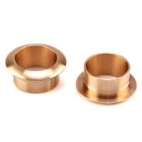 China High Precision CNC Brass Parts CNC Machined Parts Brass Turned Parts for sale