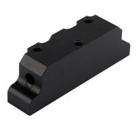 China Engineering Plastic Parts Manufacturer | Custom CNC Machined Plastic Components for sale