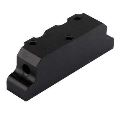 China Engineering Plastic Parts Manufacturer | Custom CNC Machined Plastic Components for sale