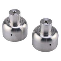China High Precision CNC Turning Parts Stainless Steel 304 304L 316 316L CNC Machining Metal Parts for sale