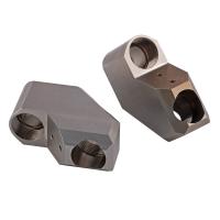 China Stainless Steel CNC Machining Solutions | Precision Parts, Surface Finishing & Quality Control for sale