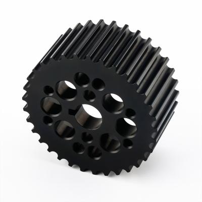 China Precision Gear Machining & Custom Gear Manufacturing Solutions | High Accuracy, Heat Treatment & Quality Control for sale