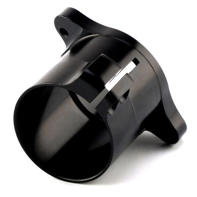 China Custom Aluminum Alloy Machining & CNC Aluminum Parts Manufacturing Solutions for sale