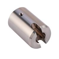 China CNC precision stainless steel turning parts, high hardness processing, strong corrosion resistance for sale