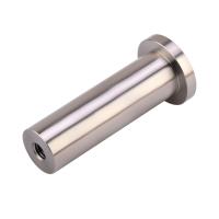 China Automotive Parts CNC Turning Parts Engine Components High Reliability Anti-oxidation Treatment for sale