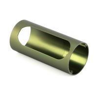 China Customized CNC Turning Parts 70mm Diameter and 100% Inspection Before Shipment with Customized Drawings for sale