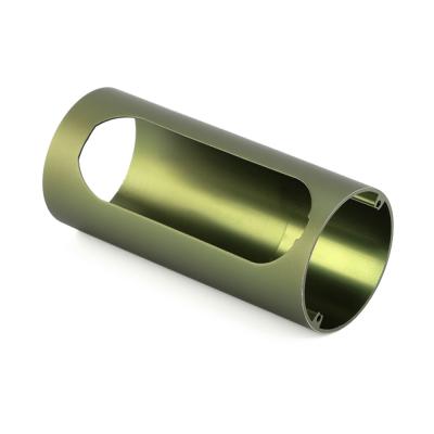 China Customized CNC Turning Parts 70mm Diameter and 100% Inspection Before Shipment with Customized Drawings for sale