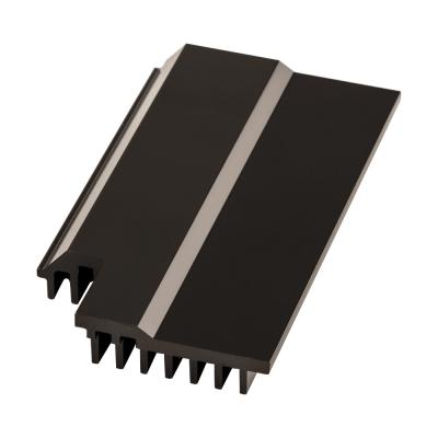 China High Precision CNC Processing Aluminum Anodizing CNC Aluminum Parts Anti-Corrosion Processing for sale