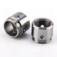 China High-precision CNC turning parts Medical equipment turning parts 24-hour rapid prototyping turning processing service for sale