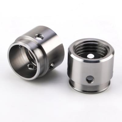 China High-precision CNC turning parts Medical equipment turning parts 24-hour rapid prototyping turning processing service for sale