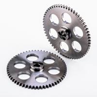 China Precision Machinery Gear Parts Processing Factory High Precision Gear Processing Solutions for sale