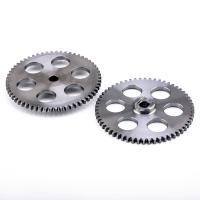 China Aerospace-grade gear parts processing CNC gear parts processing one-stop service for sale