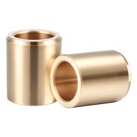 China Custom CNC Machining Services for Precision Brass Parts in Industrial Manufacturing for sale