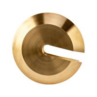 China Brass Parts Customization One-Stop Processing for CNC Mechanical Hardware Tools for sale