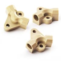 China OEM Precision CNC Machining for Plastic Professional Plastic Machining Services for sale