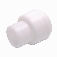 China Lightweight and Heat Resistant CNC Machined Plastics for Industrial Applications for sale