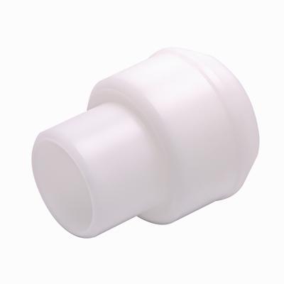 China Lightweight and Heat Resistant CNC Machined Plastics for Industrial Applications for sale