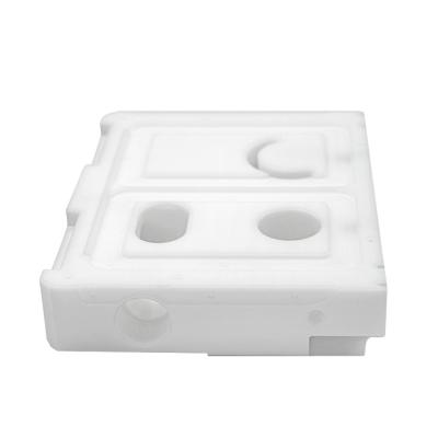 China Water Resistance and Lightweight CNC Machining Plastic Parts for Industrial Machinery for sale