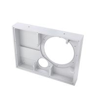 China Lightweight Aluminum Alloy Parts For Automobiles, Integrated Die-casting Supporting Services for sale
