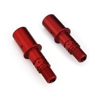 China High Concentricity CNC Turning Parts to Meet Customers' Requirements for Automobile Engine Shaft for sale