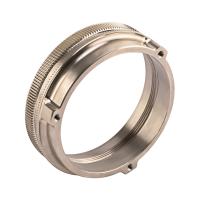 China Custom CNC Turning Parts Wear-Resistant for High Hardness Tool Steel 15 Years of Experience Milling and Customer's Request for sale