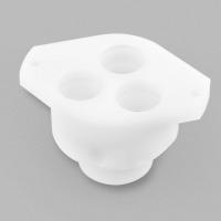 China Custom Logo CNC Turning and Milling Services with Drilling Tapping Processing OEM ODM for sale