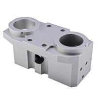 China Customized CNC Milling Parts with Painting Surface Any Shape In Accordance With Drawings for sale