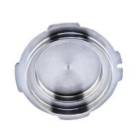 China Aluminum Material Capabilities Anodized Surface CNC Machining Parts for Customized Products for sale