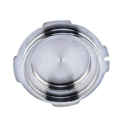 China Aluminum Material Capabilities Anodized Surface CNC Machining Parts for Customized Products for sale