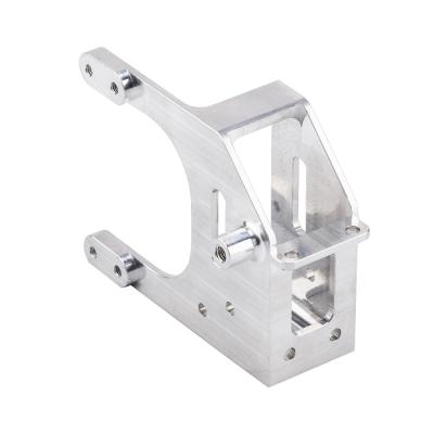 China Customized Automotive Parts CNC Milling Service Tolerance 0.01-0.05mm and 100% Inspection Control with Laser Machining for sale