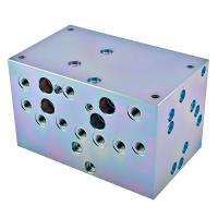 China Hydraulic Manifold for Agricultural Tractor Systems OEM Service Provider for sale