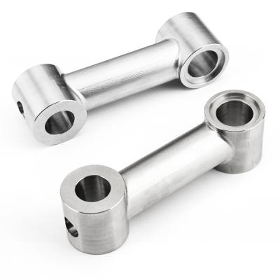 China 5-Axis CNC Machining Parts with 100% Inspection Before Shipping and ISO9001,ROSH,CE Certificate for sale