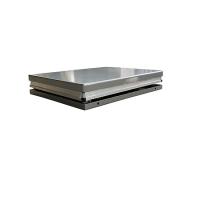 China 4000kg Single Scissor Platform Lift Table Max Height 1400mm for sale