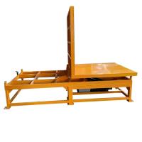 China Electric Upenders Tilters Hydraulic 90 Degree Loading Weight Up To 2000kgs for sale