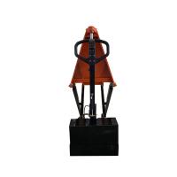 China Manual 1000kg Hydraulic Lift Pallet Jack Lifting Height 85-800mm for sale