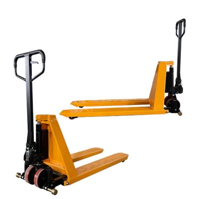 China High Lift Pallet Truck Jack Scissor Lift Pallet Truck 1000kg High Lift For Factory for sale