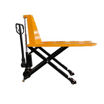 China 1 Ton Portable Scissor Lift Tables for sale