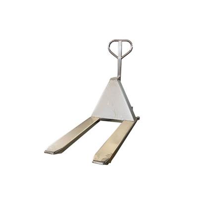 China 1t Manual Hydraulic Scissor Lift Tables Lifting Height 31.50in Electric Scissor Lift Pallet Jack for sale