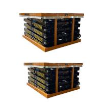China 500Kg Stationary Scissor Lift Table Max Height 4.8m for sale