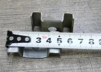 China Industrial Steel Grating Saddle Clips for 19-Space Systems with 0.25