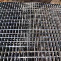 China Galvanised Steel Structure Channel Drain Cover Thickness 10mm for sale